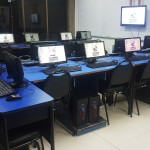 School Tour - Gardner College