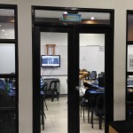 School Tour - Gardner College